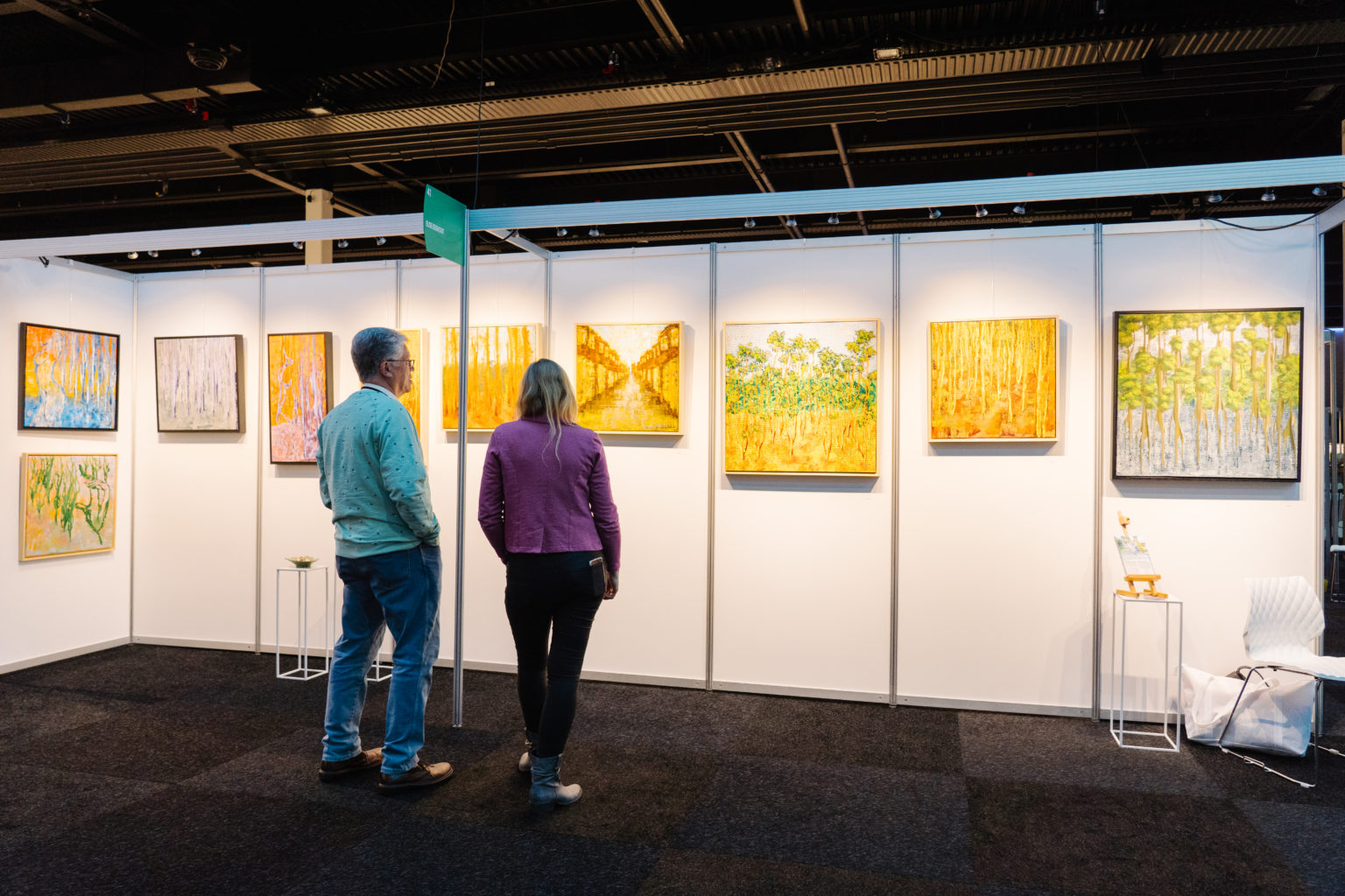 AANMELDEN – Kunstdagen