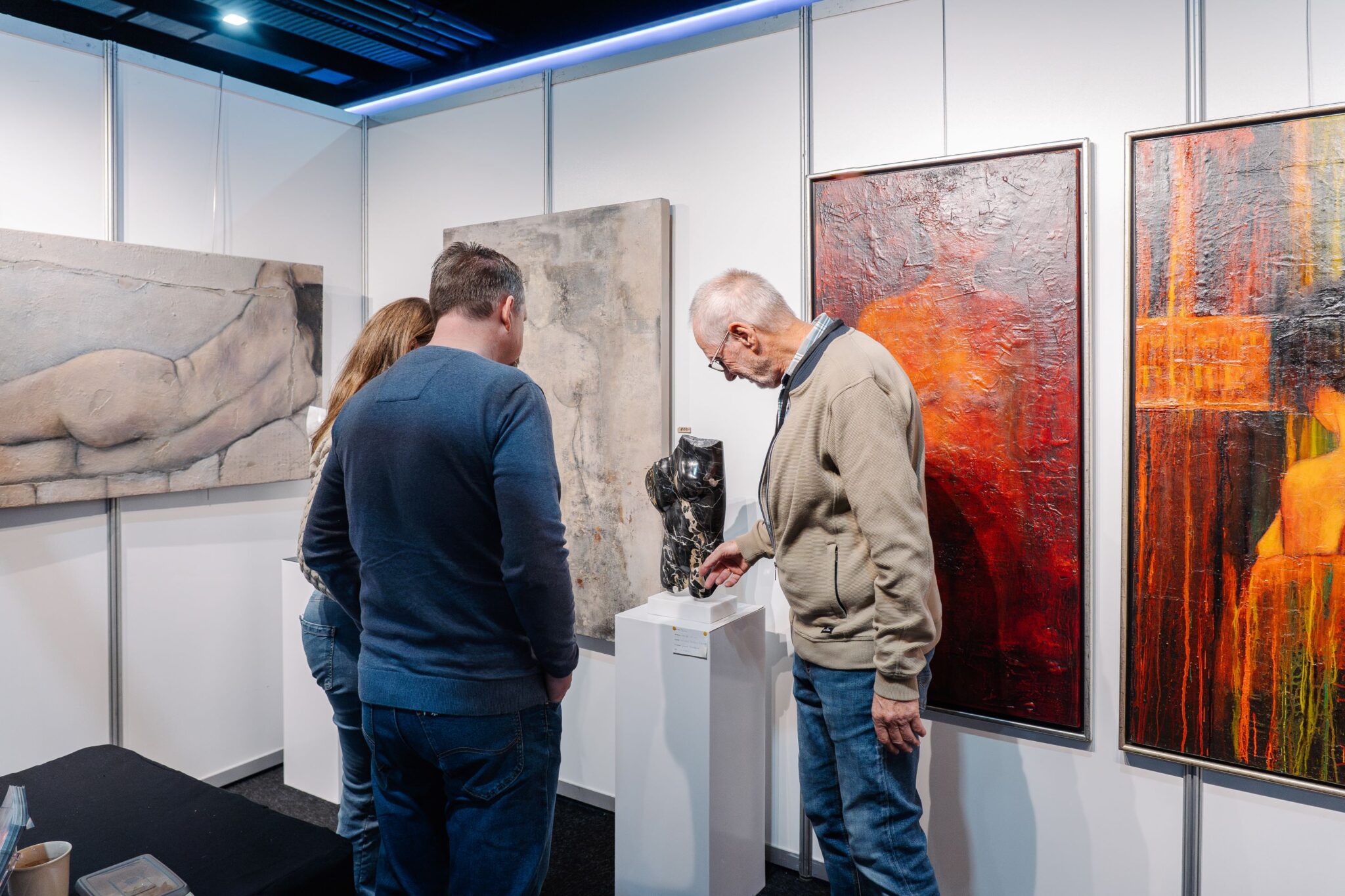 Nationale Kunstdagen – Stichting Kunstweek